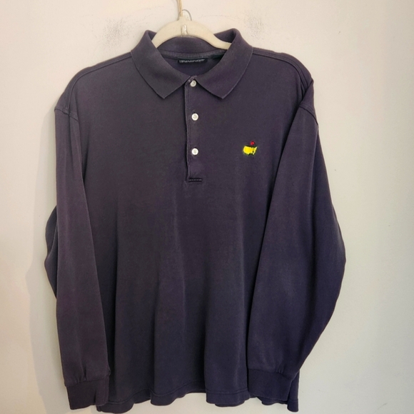 Masters Collection | Shirts | Vintage Masters Collection Pima Cotton ...